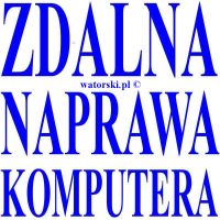 Zdalna naprawa komputerów Pomoc informatyka 663 205 699 🇵🇱